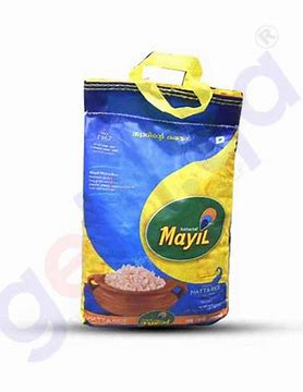 Mayil matta rice 20kg – S-Mart Australia