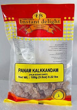 Instant delight kalkandam crystal 200g – S-Mart Australia