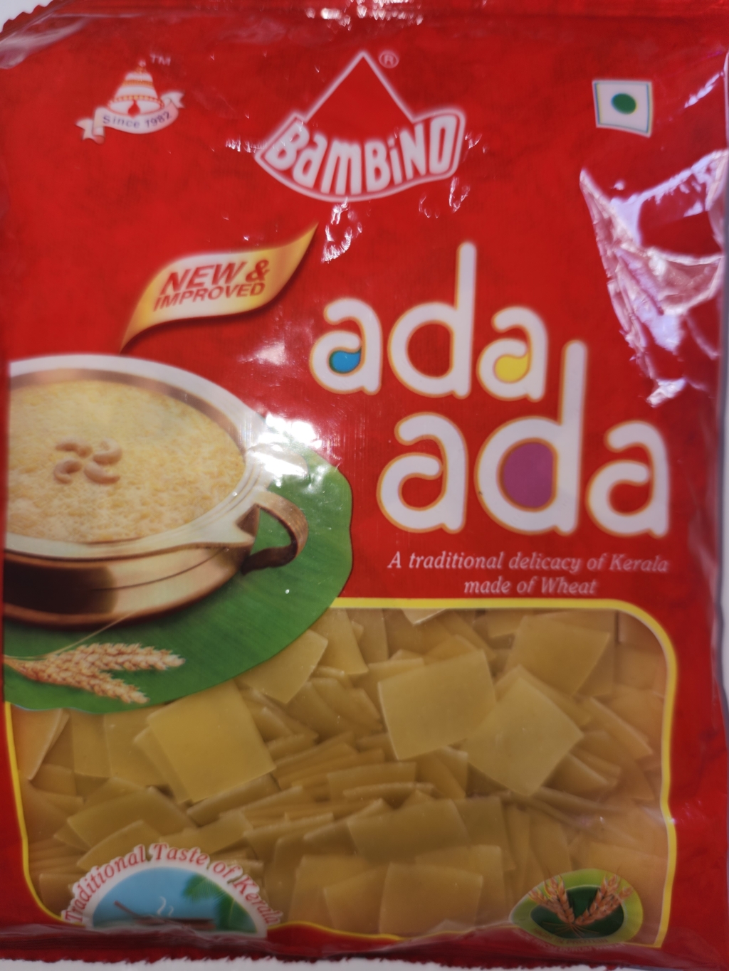 Bambind Ada Ada 200g – S-Mart Australia