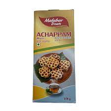 Malabar Treats Achappam 150gm – S-Mart Australia