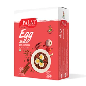 Palat Egg Masala 200g – S-Mart Australia